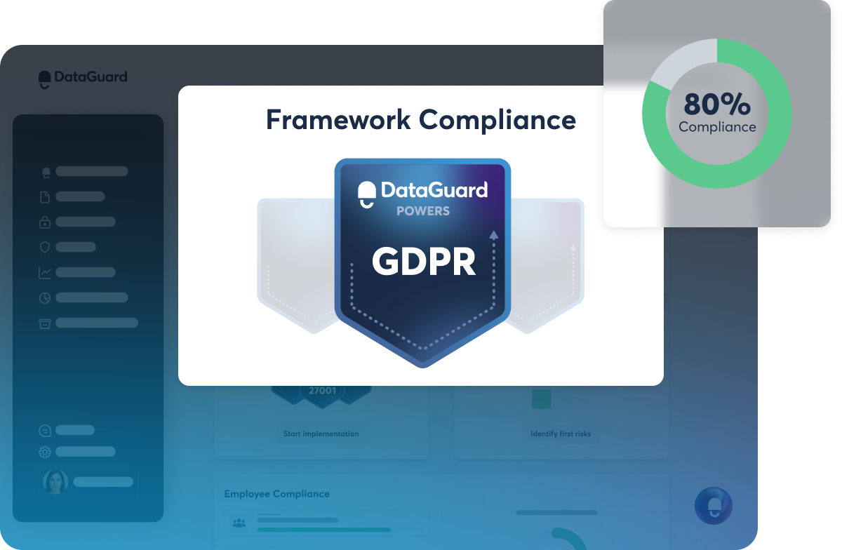 GDPR: Complete guide to compliance, rights & fines